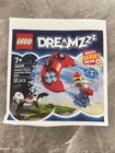 LEGO Dreamzz 30698 Mini-Modell von Coopers fliegendem Controller ...