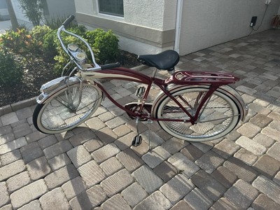 Vintage Bicycles - Columbia Bicycle - Nelo's Cycles