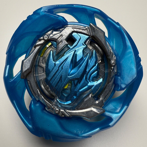 RARE TAKARA TOMY Beyblade BURST B-130 01: Air Knight 12Expand Eternal ...