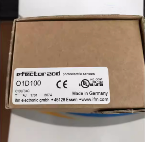 NEW 01D100 IFM laser sensing O1D100~ | eBay