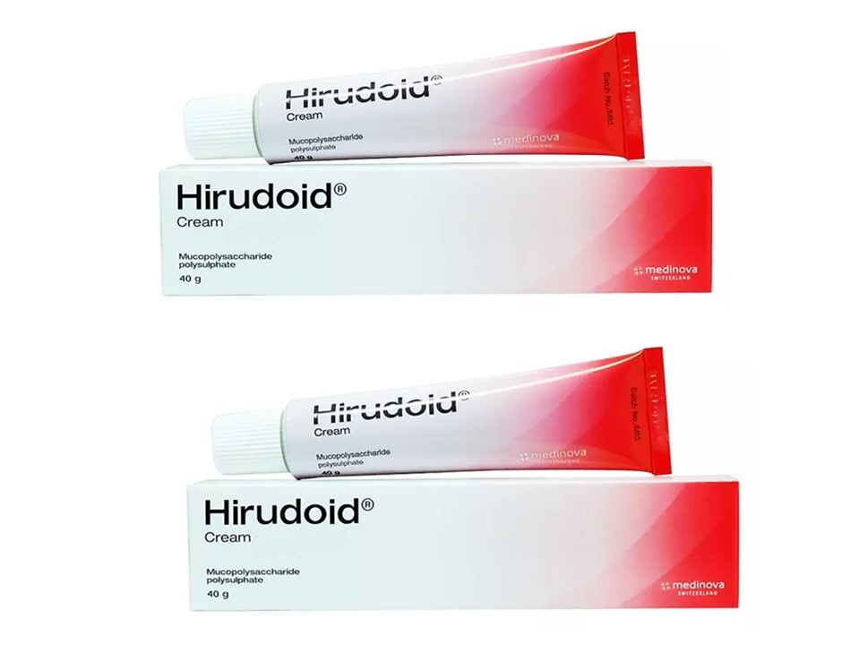 Análisis detallado de las mejores cremas para los hematomas: ¡Descubre ...