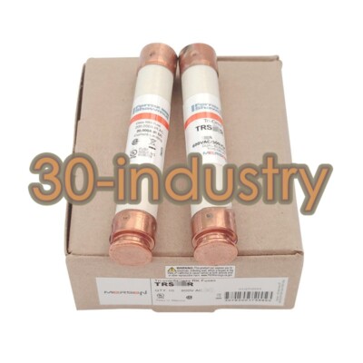 QTY:10/BOX NEW FIT FOR FERRAZ SHAWMUT Fuse TRS20R 20A 600V | eBay