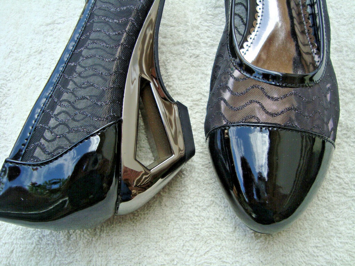 Taranto Shoes Heidelberg Vice