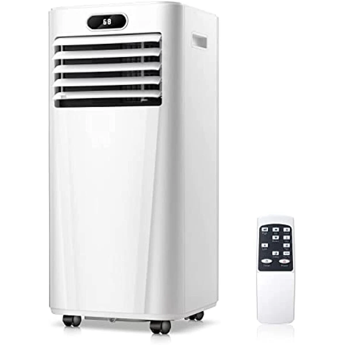 Portable Room Ac Units