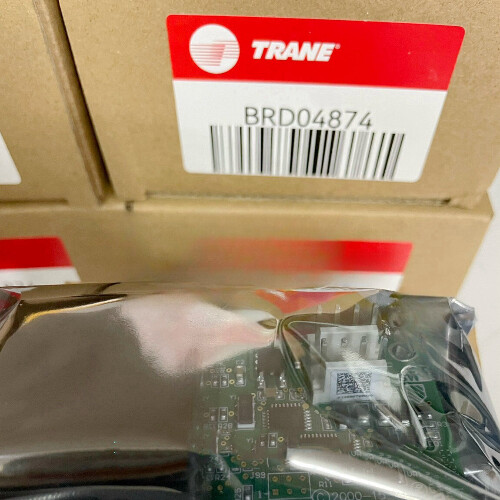 New BRD04874 Air Conditioning Control Module X1365072950 | eBay