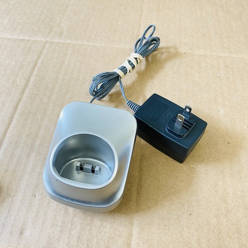 Panasonic PNLC1010 Expansion Handset Cordless Phone Charger Base w ...