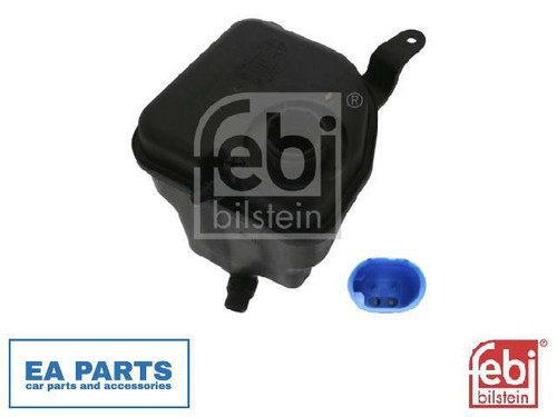 Expansion Tank, coolant for BMW FEBI BILSTEIN 102537 | eBay