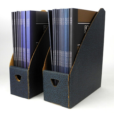 Forensic Science Review - 2013 - 2023 - (20 Volumes) | eBay