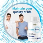 Prosta Vive - Prostate Support- 4 Bottles- 240 Capsules | eBay