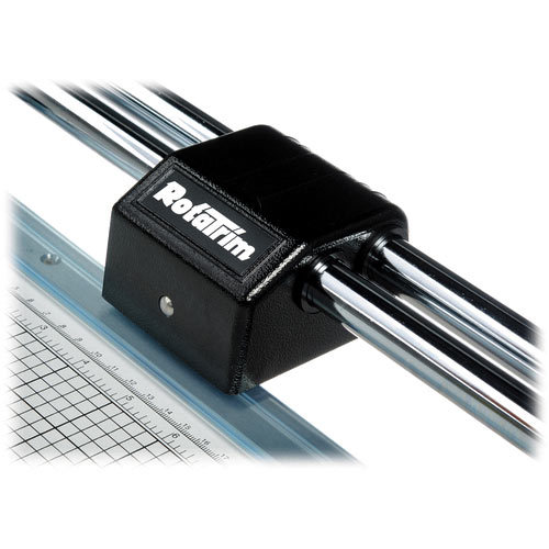 Rotatrim® Professional Master Cut II Rotary Trimmer 18" Safety Paper ...