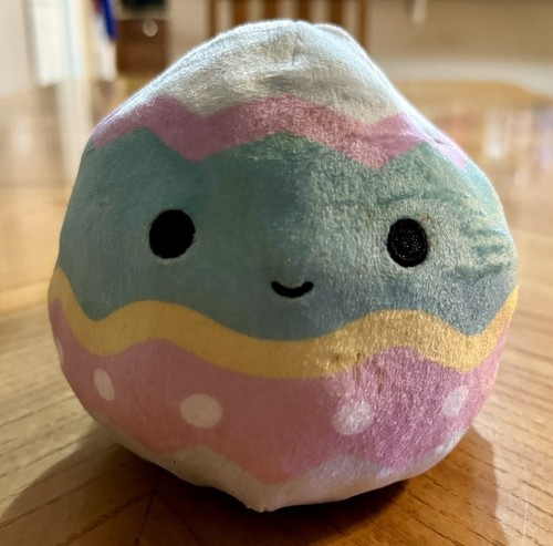 Squishmallows Waylon & Trina 5" Flip A Mallow Pink Chick Easter Z2 | eBay