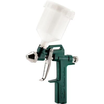 Metabo Pistolet Spray pour Peinture FSP 100 Pulvérisation de ...