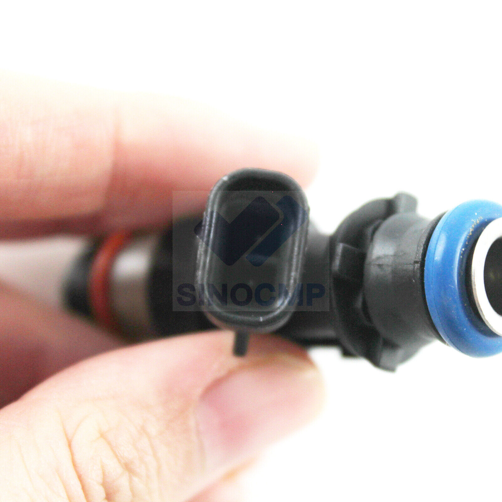 8PCS Fuel Injector 25317628 25320288 For 2001-2007 Chevy Truck Sierra 5 ...