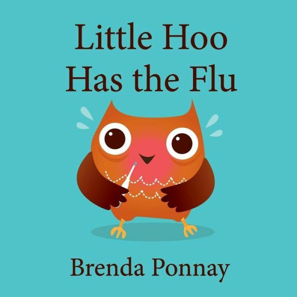 Little Hoo Has the Flu 9781532409400| eBay