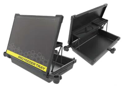 Fox Matrix Pro Feeder Tray / Coarse Fishing | eBay UK