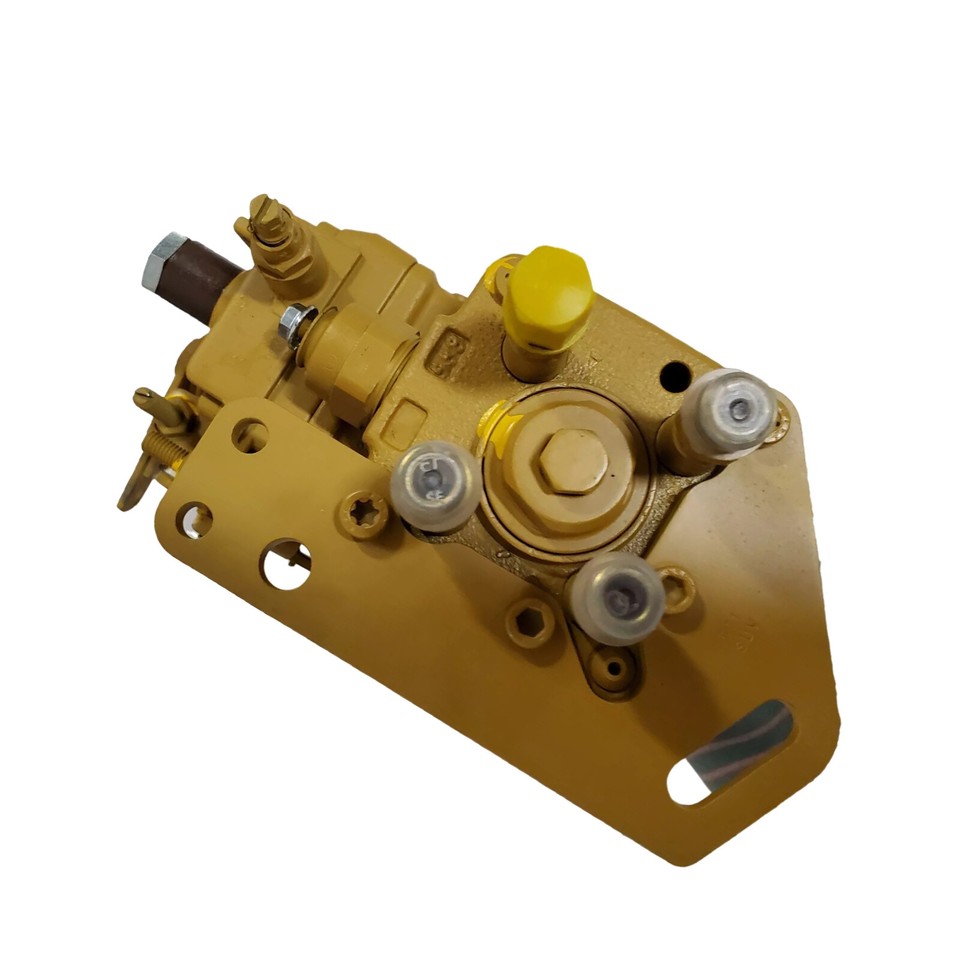 Fuel Injection Pump 0460424024 3912245 Fits Cummins 4BT Diesel Engine ...