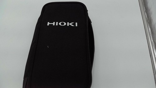 Hioki CM4373 TRMS Clamp Meter, 1000VAC/1500VDC/2000A | eBay