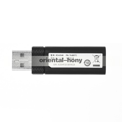 USB Transceiver Receiver RDA0048 for Corsair HS80 Max Wireless Gaming ...