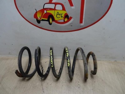 Ressort de suspension arriere gauche TOYOTA LAND CRUISER 4 J120 ...