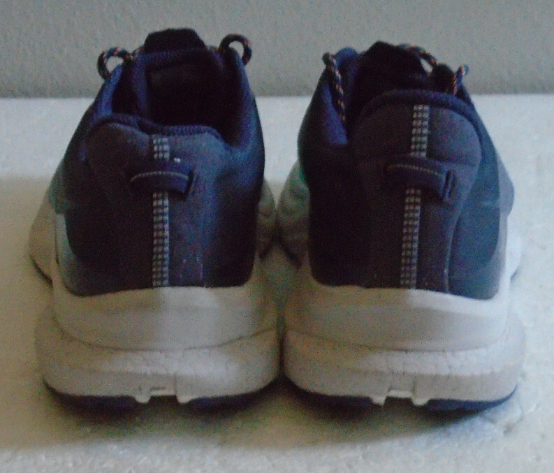 Saucony Tempus Blue Athletic Running Shoes S20720-65 Men Size 12 | eBay