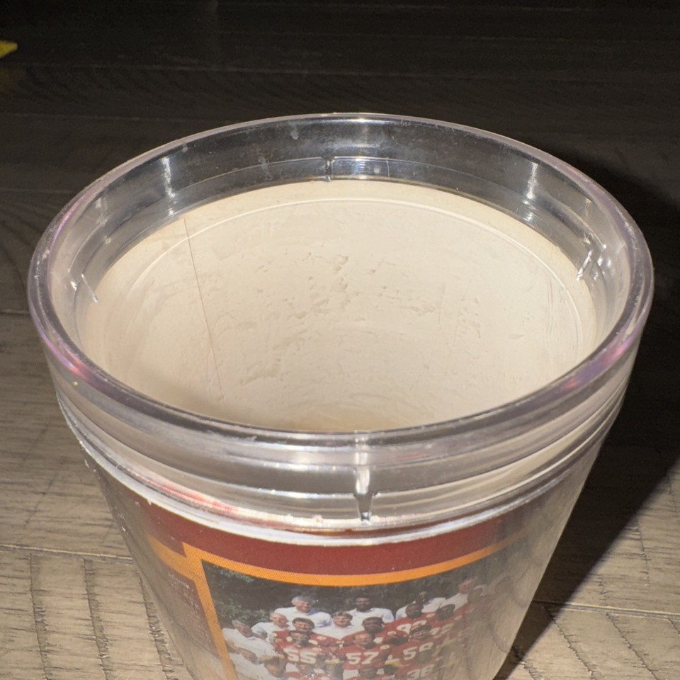 1986 Washington Redskins Team Photo Mug Coffee Cup Shell Gas | eBay UK