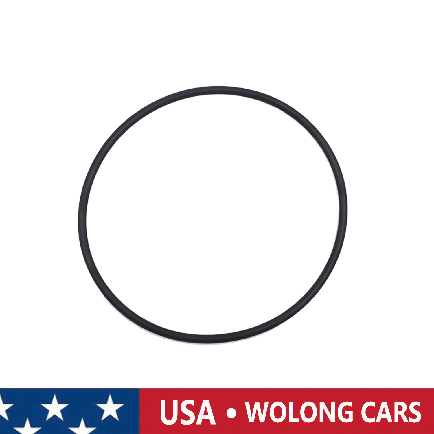 Fuel Pump Seal Rectangular O Ring Fit for 5.9 Cummins 4BT 6BT Pump ...