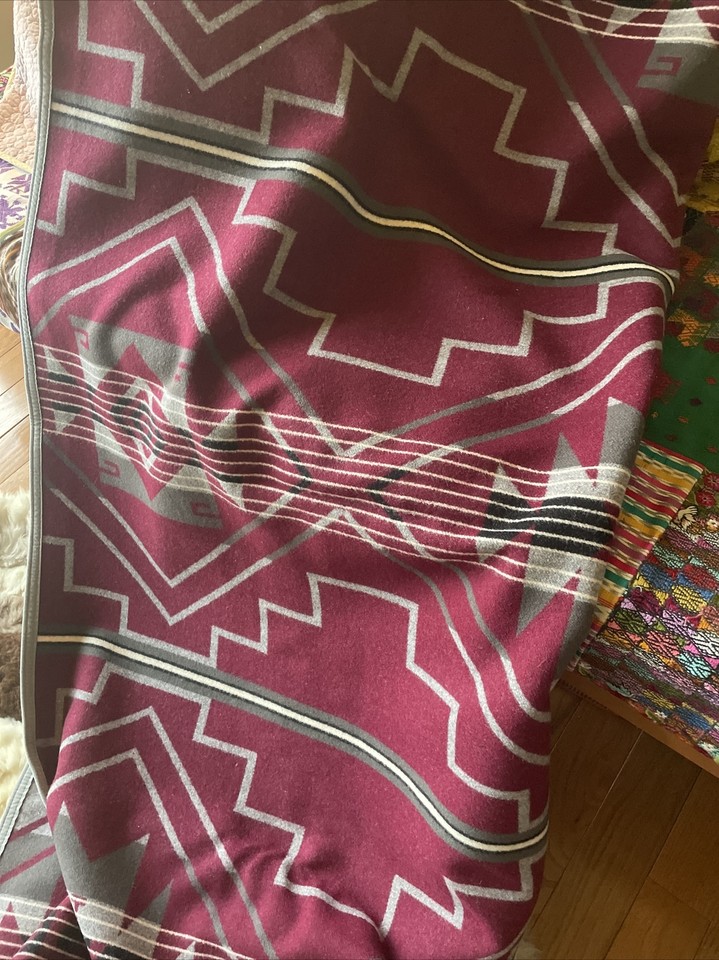 Pendleton Chaco Trail Ramona Sakiestewa Blanket New In Box | eBay