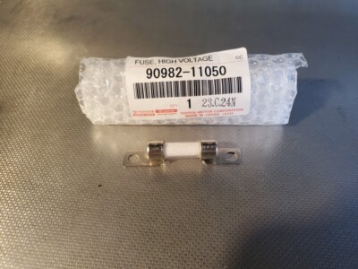 90982-11050 Toyota OEM Genuine FUSE, HIGH VOLTAGE, Air Conditioner AC ...