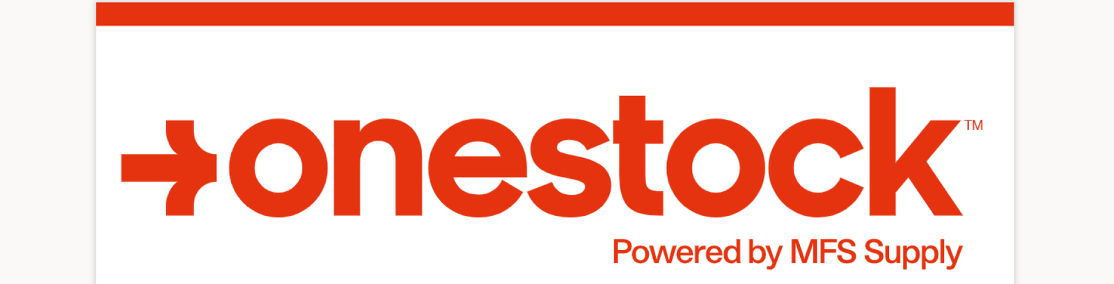 Onestock by MFS Supply | eBay Stores
