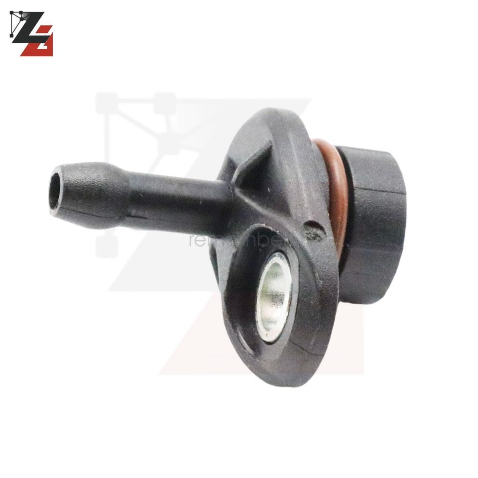 Vacuum pump valve repair kit for Mercedes M276 W212 W205 W166 ...