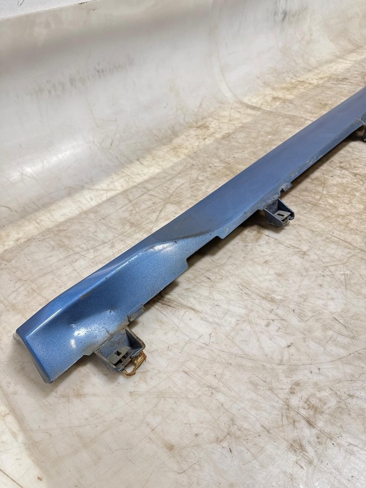 10-12 FORD FUSION Passenger Rocker Moulding Sport Package Sport ...