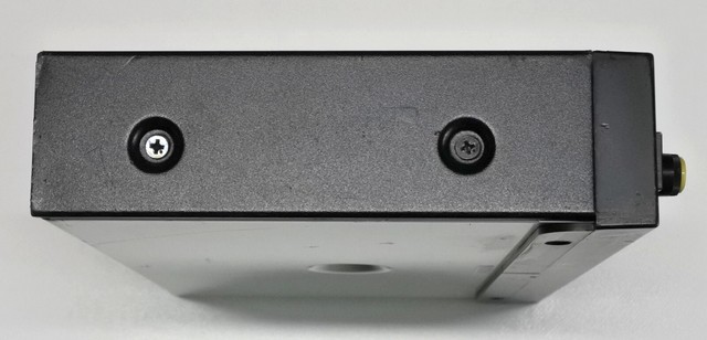 Boss Rpq-10 Micro Rack Effect Parametric EQ Preamp Equalizer Iz4 for ...