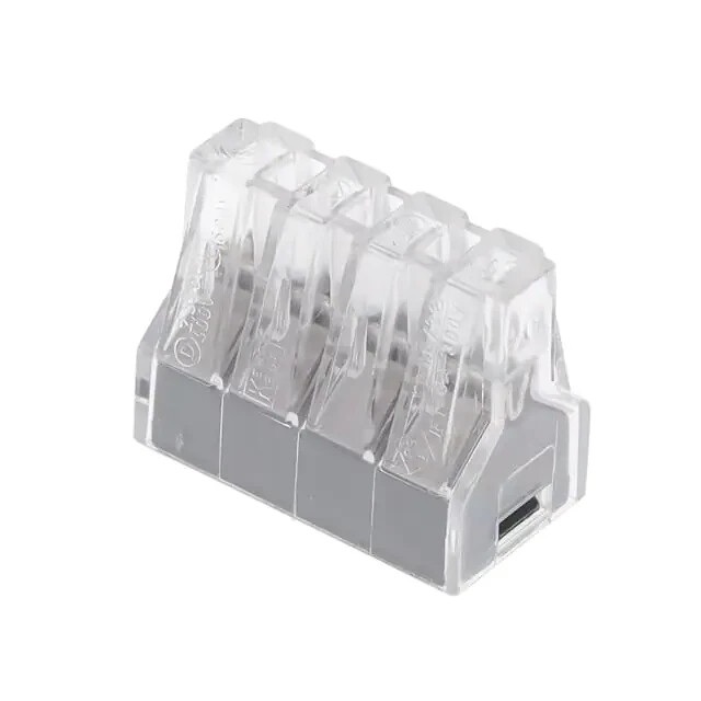 Wago 773-108/VE00-2500 Wall Nuts (Pack of 2500) | eBay