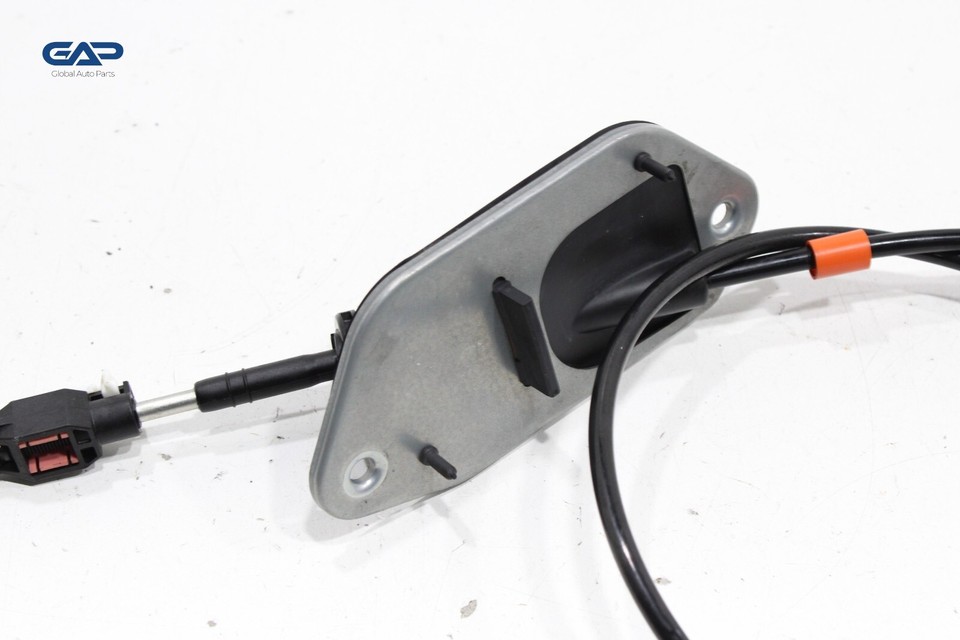 2019-23 TOYOTA COROLLA HATCHBACK TRANSMISSION SHIFTER SELECTOR CONTROL ...