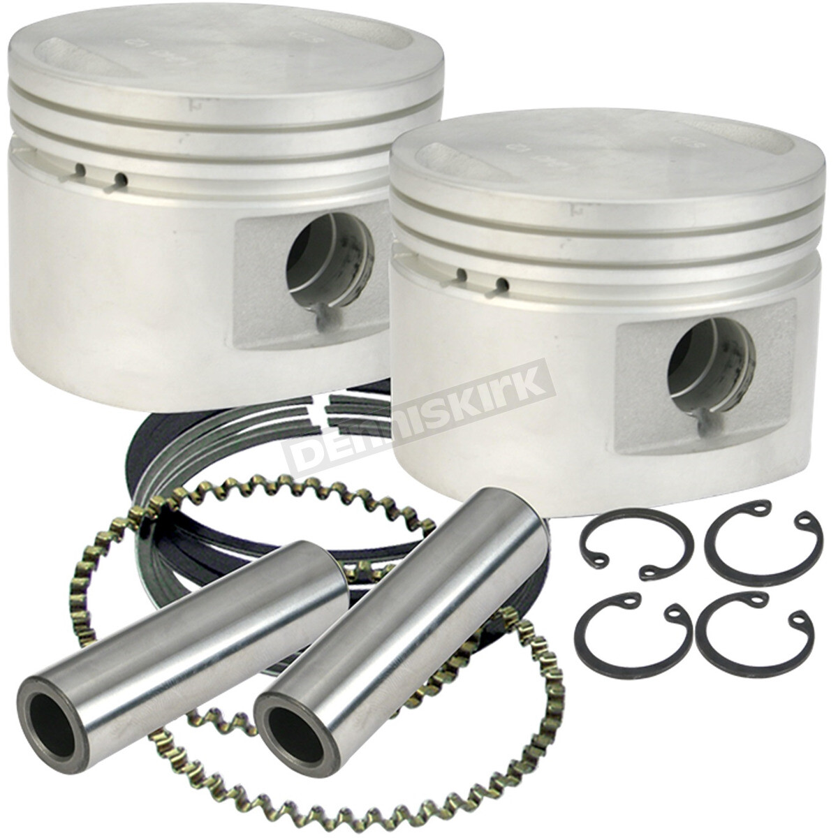 S%26S+Cycle+-+920-0027+-+80in.+Piston+Kit+for+Stock+or+S%26S+Motor%2C ...