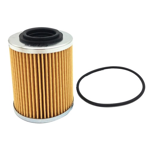 1pcs Oil Filter Fit for Spark Ski-Doo Sea-Doo Can-Am Maverick Max X3 ...