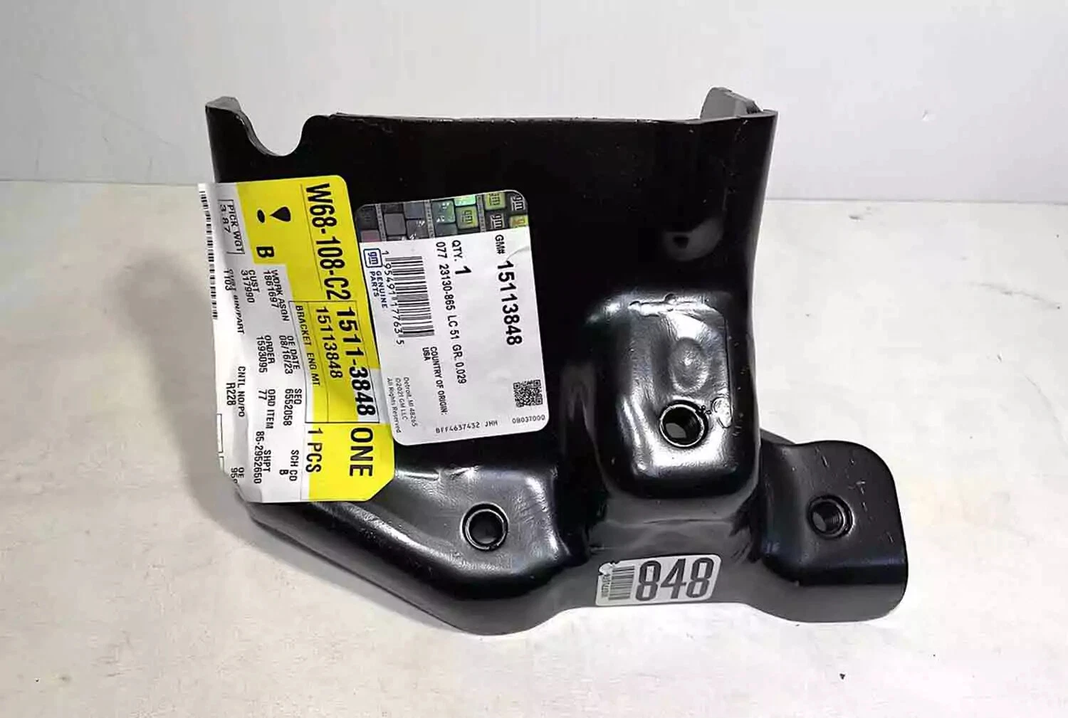 Buying the Right Engine Mount