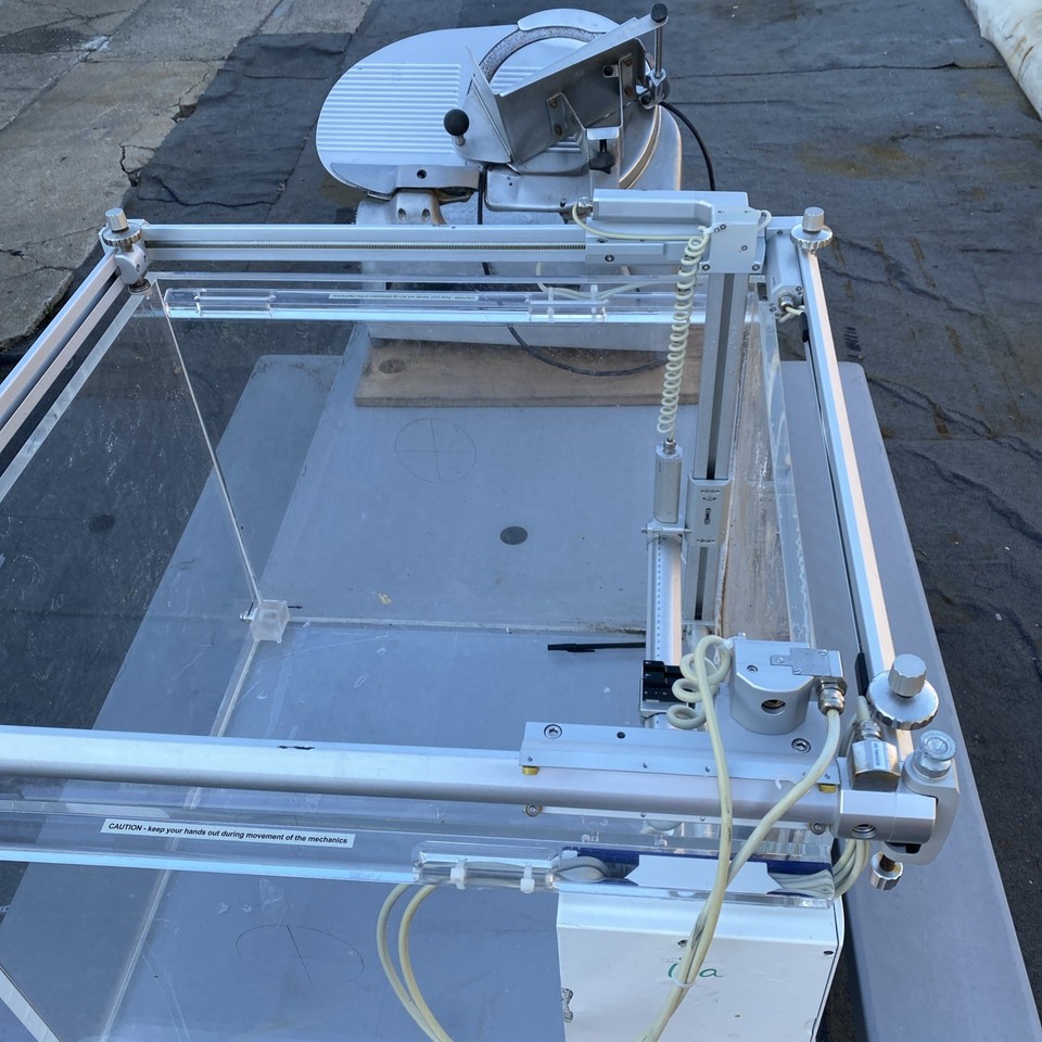 IBA Dosimetry Blue Phantom 2 Water Phantom. | eBay