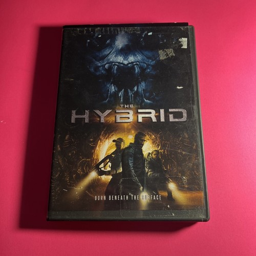 Hybrid (DVD, 2014) 760137878094 | eBay