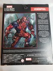 Marvel Legends Venompool Figure Deadpool Deluxe Target Exclusive New In ...