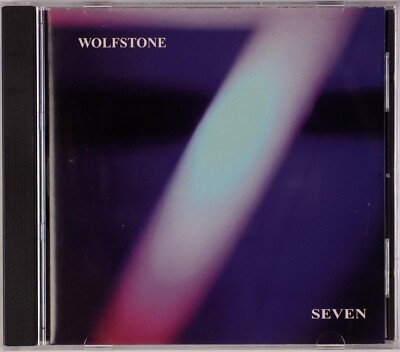 WOLFSTONE: Seven US Green Linnet Folk Rock Celtic CD 48248119825| eBay