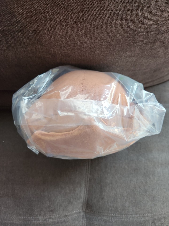 Fourthwall Tyler Plush by BrewStew Films Youtube Animation 8.5" 2024 | eBay