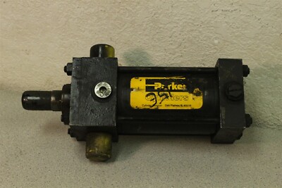 Pneumatic Cylinders - Parker 02 50