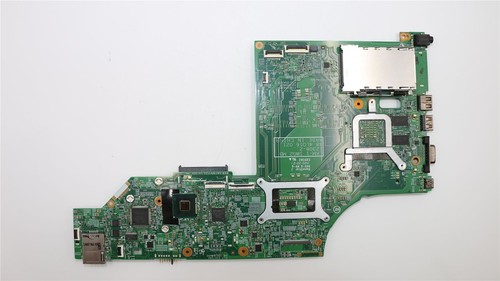 Lenovo ThinkPad T540p Motherboard Mainboard DIS NVIDIA GeForce GT 730M ...