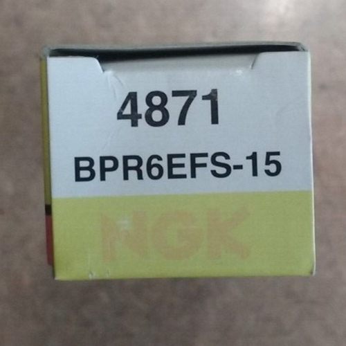 BPR6EFS-15 - NGK Spark Plug x 6 for Holden Commodore VP VR VS VT VX VY ...