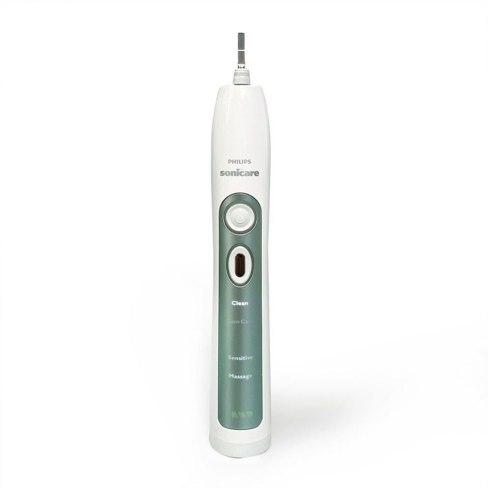 Philips Sonicare FlexCare Sonic electric toothbrush Handle HX6920 ...