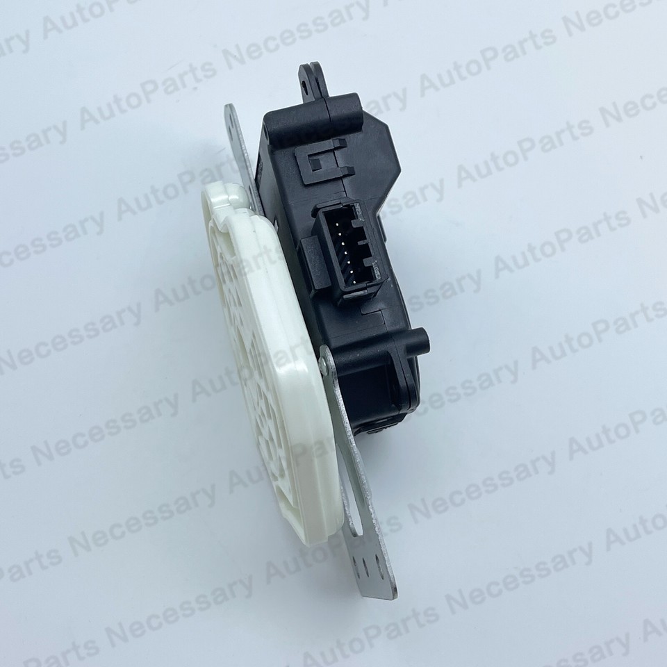 NEW OEM Air Door Actuator for 2007-2011 Honda CR-V Mode Motor 79140-SWA ...