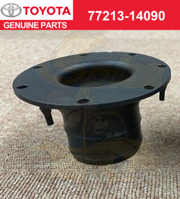Toyota Genuine New LEVIN TRUENO AE86 Fuel Tank To Filler Pipe Hose | eBay