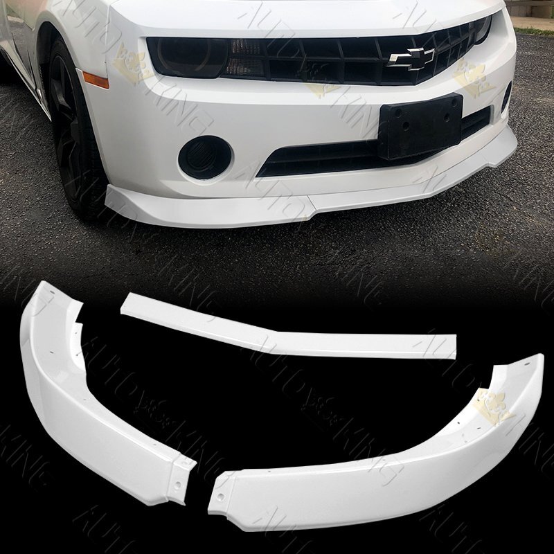 V6 Camaro Lip Spoiler