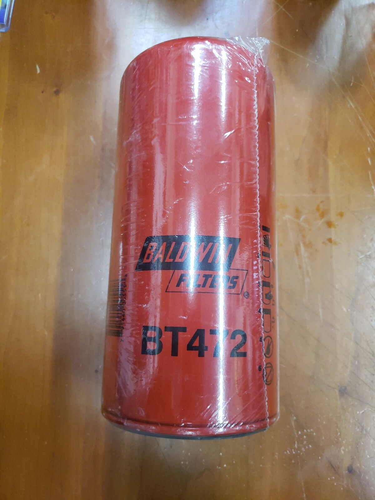 NEW-HOLLAND 47427164 - cross reference oil filters | oilfilter ...